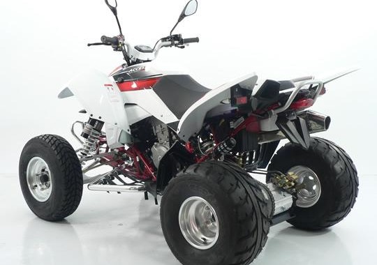 SP 450 SUPER MOTO | ΕΜΒ